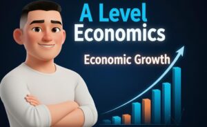Economic Growth Explained: Actual vs. Potential, Innovation & Trade | A ...